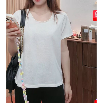 （巧玲）十三行钟【夏季新款】短袖6302