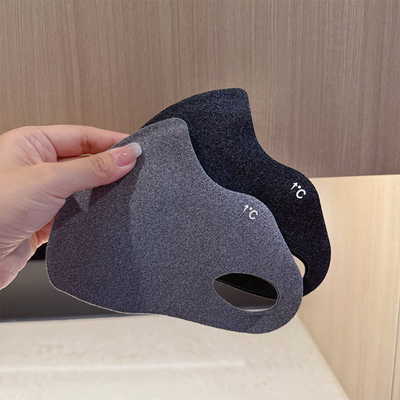 2025新款秋冬时尚简约双面德绒女