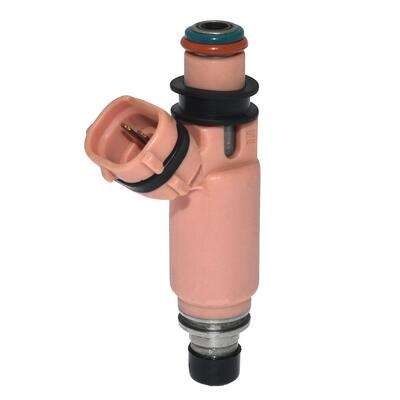 BAIXINDE 喷油嘴Fuel injector195500-3590 1955003590