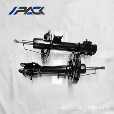 适用起亚K52010-2015汽车悬架前减震器54651-2T23054661-2T123