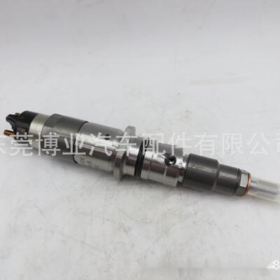 喷油器3965721适用 QSL9 发动机
