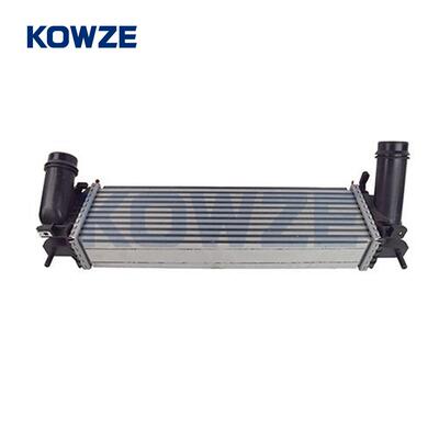 现货14461-4KV1A中冷适用尼桑纳瓦拉三代2014+ YD25 YS23 QR25