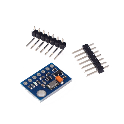 MS5611-01BA03气压传感器模块