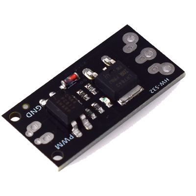 隔离MOSFETMOS管场效
