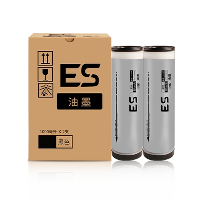 恩佐ES油墨EV2560油墨3751C