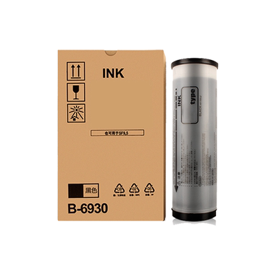 SF9390C/SF9350C一体机油墨