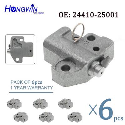 适用于现代起亚正时链条涨紧器24410-25001