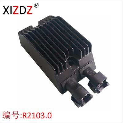 2103.0 74700021 74700012 整流器
