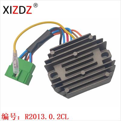 2013.0.2CL 适用于  YANMAR 119653-77710 119640-77710
