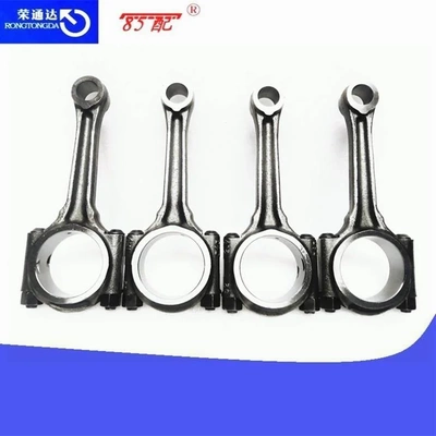 发动机连杆060375适用标致206 207 雪铁龙C2