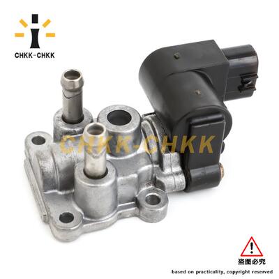 适用于丰田 老威驰 威姿 威乐 AXP42 8A 怠速马达22270-16110