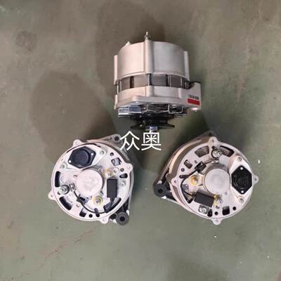河柴曼海姆发电机JFW2202发电机7234.079.012.6发电机包邮