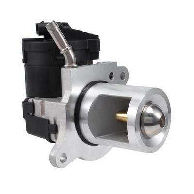 EGR阀废气再循环阀 奔驰 6421402160 W212 X164 W166 A6421402160