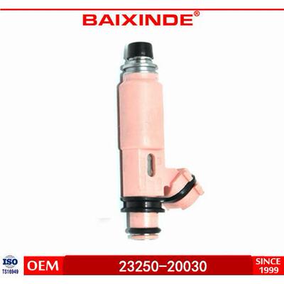 BAIXINDE 喷油嘴23250-20030 23250-0A020 燃油喷射器