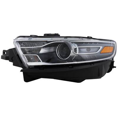 适用于2013-2019款福特金牛座Taurus大灯 美版LED前照灯DG1Z13008