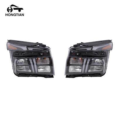 适用2021-2023款现代SANTA大灯92101S2600-92102S2500