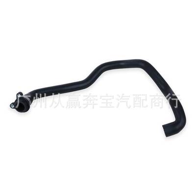 汽车节温器水管 水箱散热器软管 水管接头 适用于宝马E60E63E65