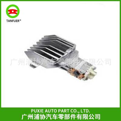 大灯电脑版 稳定器63117343876适用于适用于14-17年宝马5系