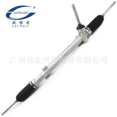 适用日产J10/T31逍客48001-JD00B汽车方向机转向器轴承方向机RHD