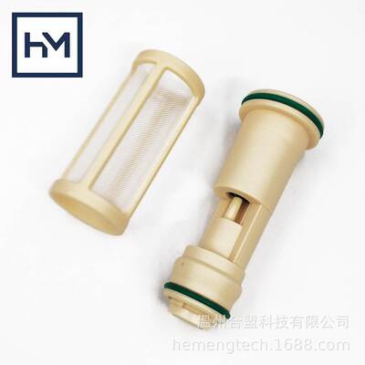 OE: 1949630 1857677适用达夫 CF燃油喷射泵和 Adblue 网状过滤器