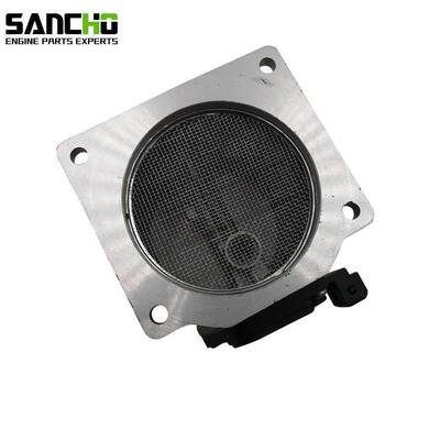 空气流量计传感器MAF Sensor AFH70-08B 适用于奥迪 078133471A