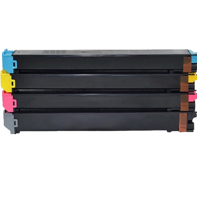 山星MX 61CT-K粉盒适用夏普SHARP MX-2630/3050N/3060/3070N/3550N3560/3570N/4050N/4060/4070N/5050N墨粉盒