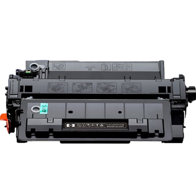 山星适用CE255A硒鼓M512dn/dw激光打印机碳粉M521dn M521dw易加粉墨盒hp500墨粉碳粉一体式粉盒 粉末