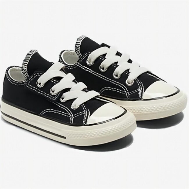 匡威儿童帆布鞋Chuck 70 Ox 1V 771641C-S-32