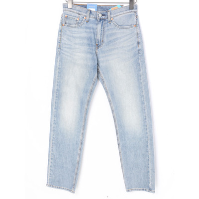 Levi's李维斯男士505牛仔裤00505-3417