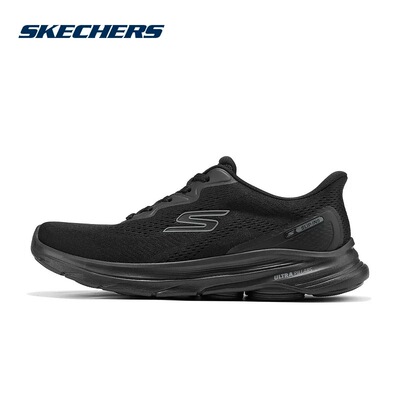 【Slip-Ins闪穿鞋】SKECHERS(斯凯奇)GO WALK 8男士健步鞋216797