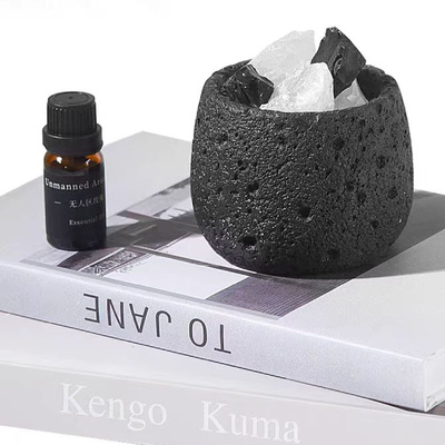 【春辰·晚棠】太空杯无火香薰扩香石套装摆件香氛礼物-82141