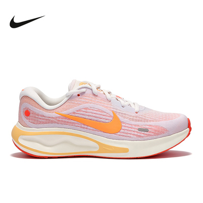 NIKE耐克女鞋 JOURNEY RUN运动训练运动鞋跑步鞋 FJ7765-118