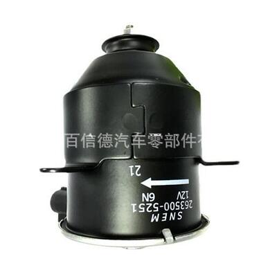 BAIXINDE 16363-23010 16363-02120 263500-5251 品质保障 下线