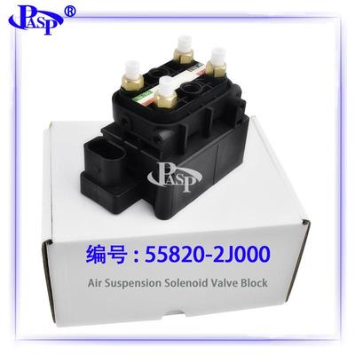 ValveBlockMohaveBorrego558202J000/55820-2J000分配阀