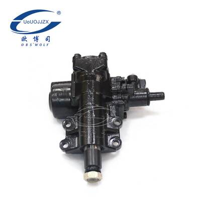 44110-60400汽车方向机转向机适用于丰田兰德酷路泽左架LHD