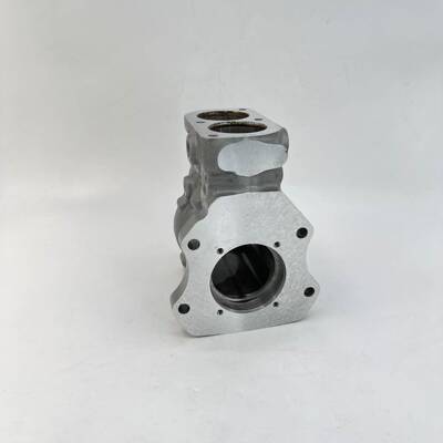 铸铝泵壳094100-0393适用HP0高压油泵094000-0460