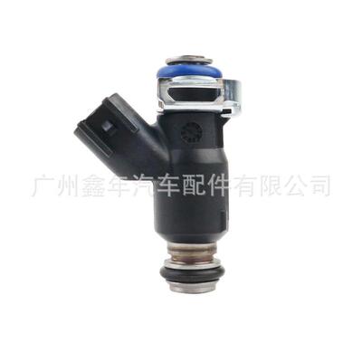 16400-010-0000 适用于EFI HiSUN 800 UTV ATV MASSIMO 喷油嘴