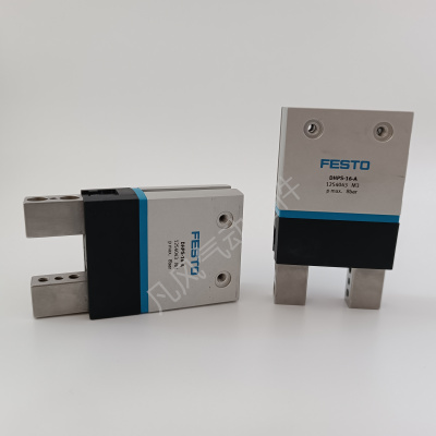 原装FESTO费斯托平行气爪气缸DHPS-16-A 1254043 现货 夹紧气动