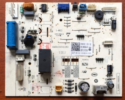 海尔空调内机电脑板电路板