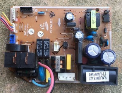 三星空调原装内机电脑板