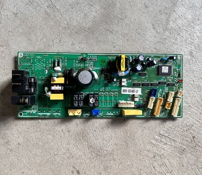 三星 空调 电脑板 DB93-05546E/C/B-LF 控制板主板 DB41-00509A