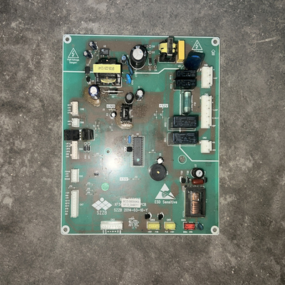 新飞冰箱电脑板 BCD-560WKS XF560WKSM031.PCB 电源控制主板配件