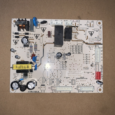 适用伊莱克斯Q520WSKE（电）冰箱电脑板SQ6.620.077 SQ 18控制板