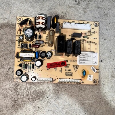 0064001042/A/B适用海尔冰箱电脑板BCD-215DF/215ADL/210SCDL主板