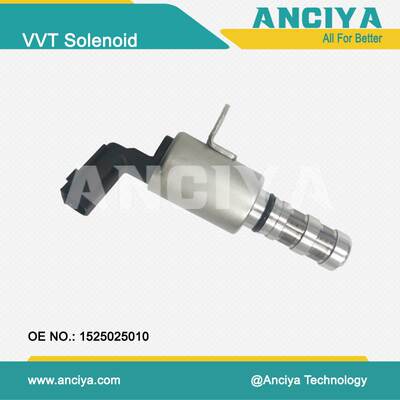 1525025010 15250-25010 机油压力控制阀 电磁阀 适用于丰田