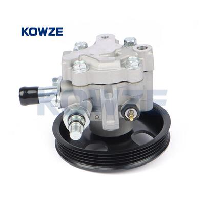 MR374897D MR210173方向机助力泵带感应阀适用L200 1996-20074D56