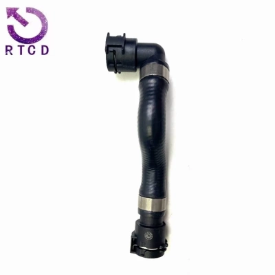 冷却水管17128620944适用宝马F35 F20 F22 F21 F23