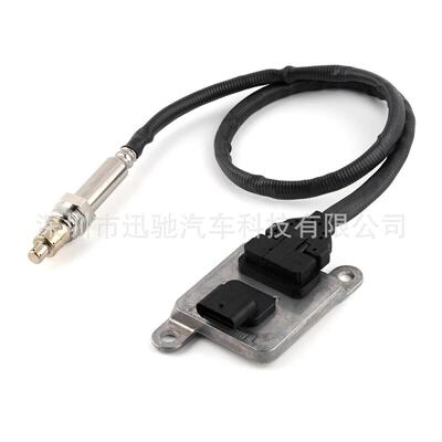 03L907807AD适用于大众奥迪柴油版氮氧传感器N0XSensor