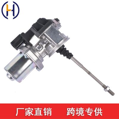06K145614G 06L145612K 适用于奥迪大众波罗的电子涡轮增压执行器