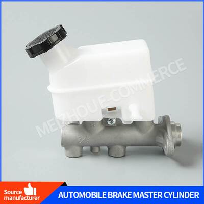 汽车制动总泵 58510-2E000适用于起亚汽车刹车总泵耐用耐久